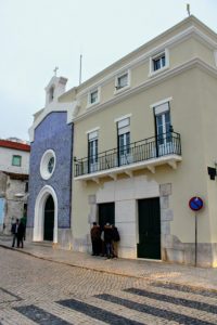 Cosa vedere a Nazaré - Portogallo - A Spasso con Crackita