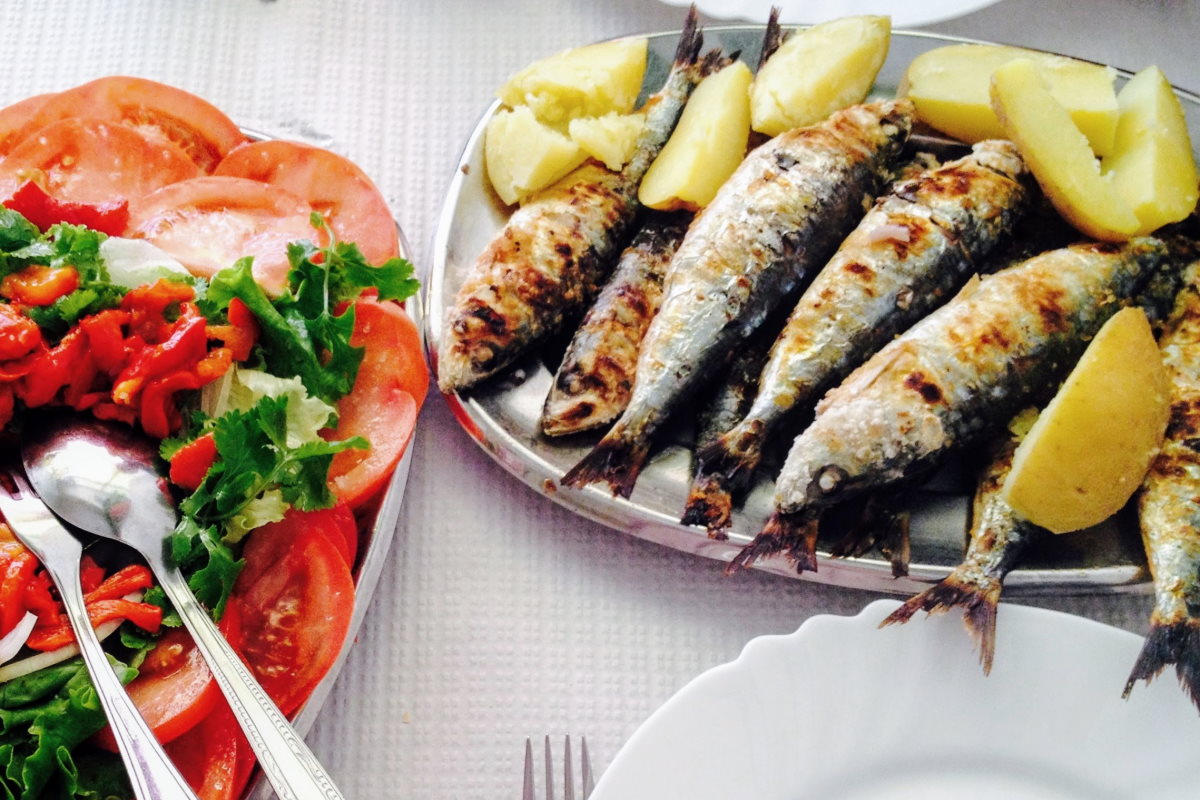 Cosa mangiare in Portogallo: i piatti tipici della cucina portoghese